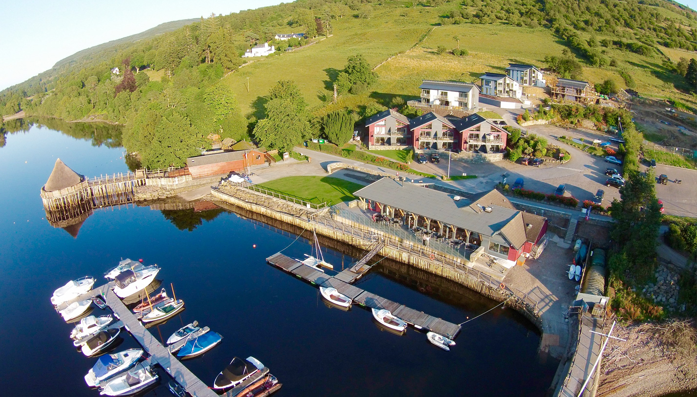 Strathtay Developments Perthshire - Strathtay Developments