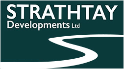 Strathtay Developments Perthshire - Strathtay Developments