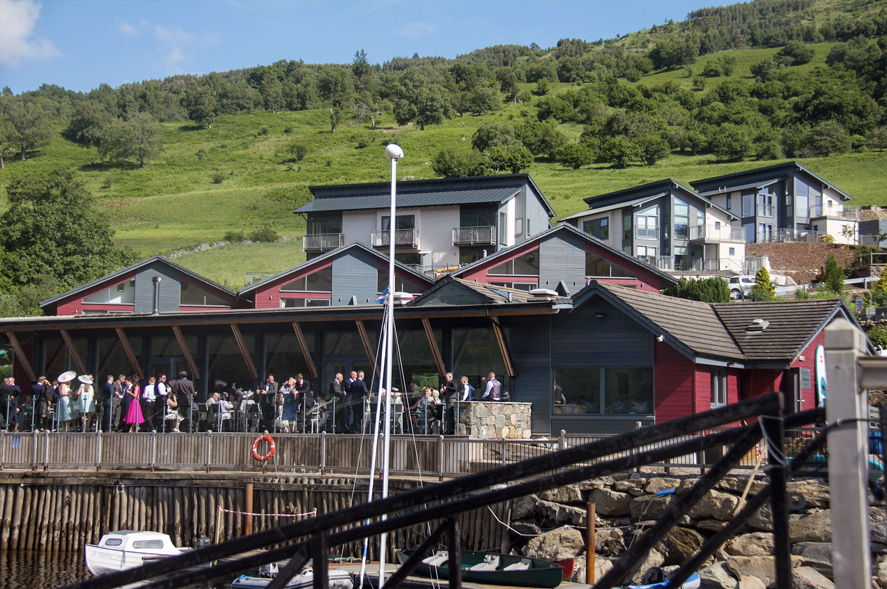 Strathtay Developments Perthshire - Strathtay Developments